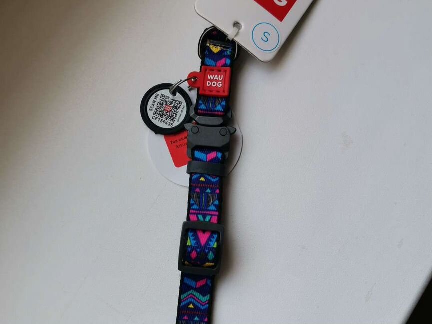 Ошейник для собак