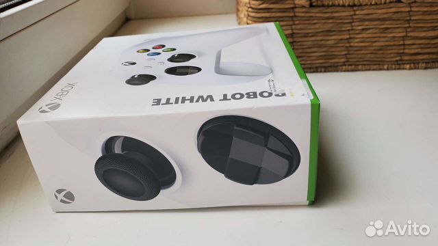 Геймпад Xbox series s x купить в Санкт-Петербурге | Электроника | Авито