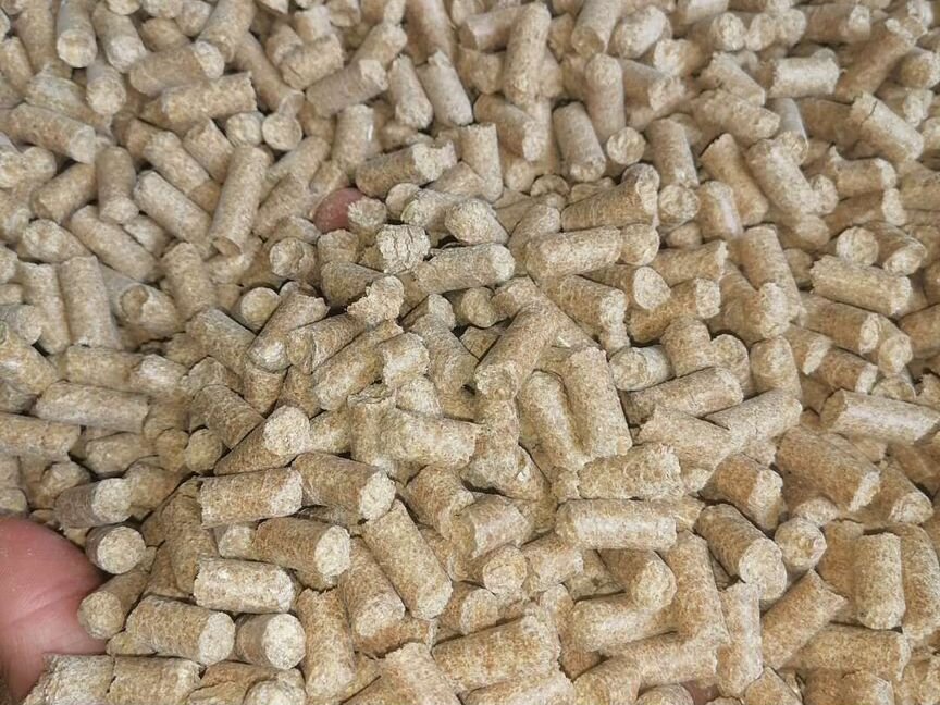 Отруби пшеничные