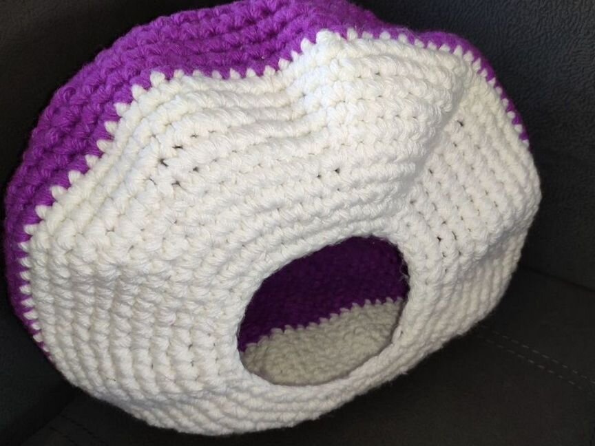 Домик ёжику, хомяку, морской свинке, кролик +миска