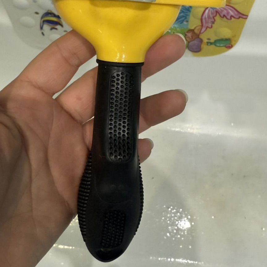 Фурминатор для собак