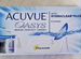Линзы контактные acuvue oasys купить в Барнауле по низкой цене с ...