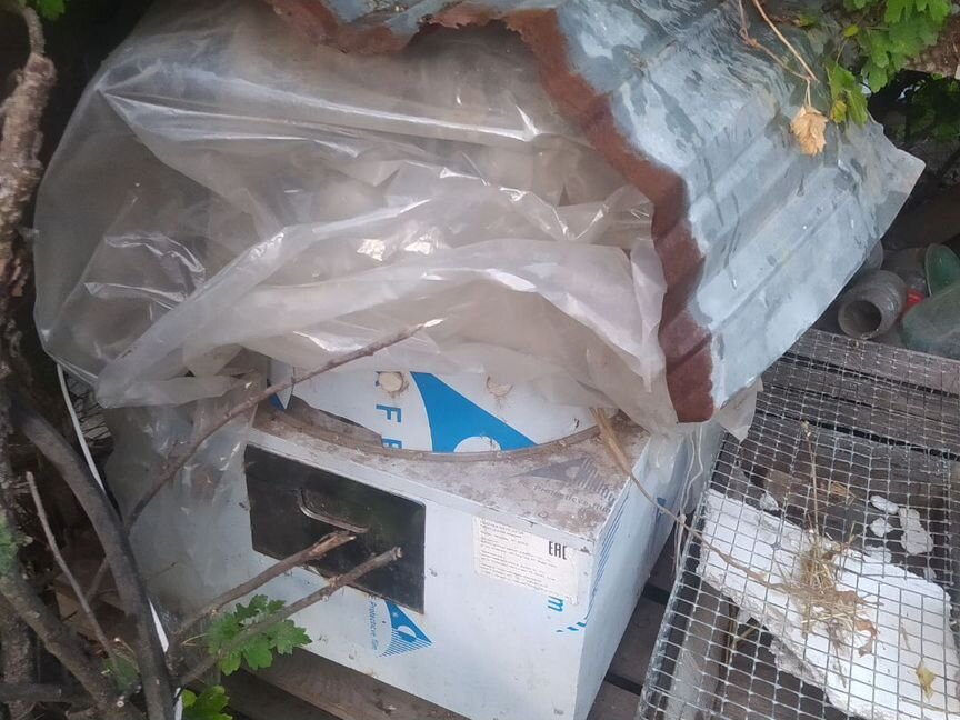 Перосъемная машина бу