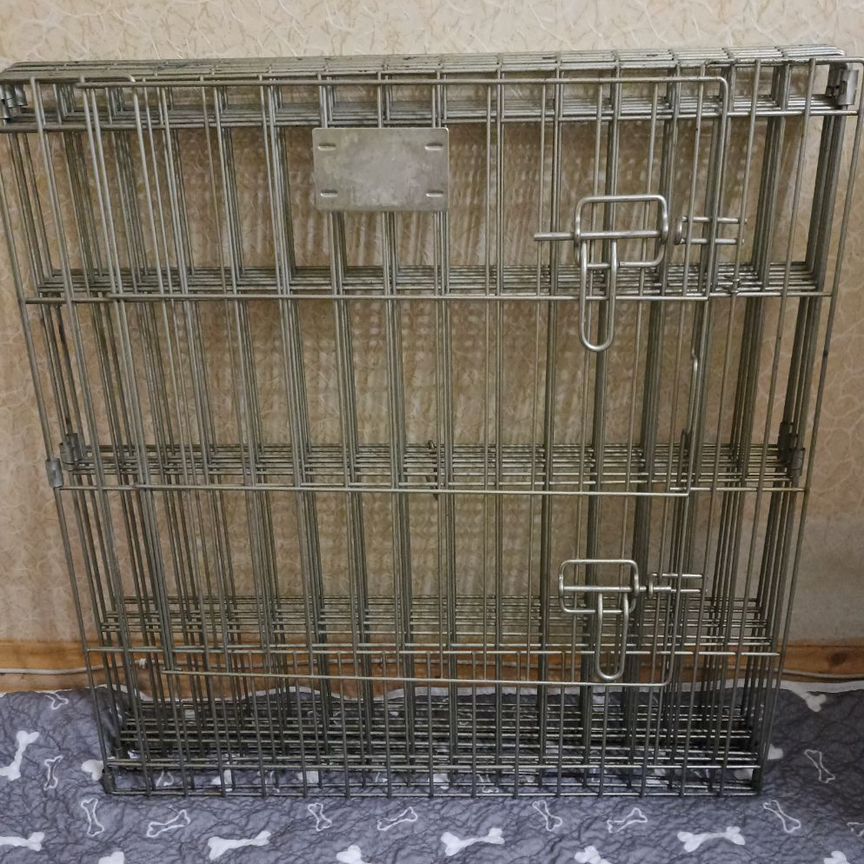 Вольер для собак Midwest