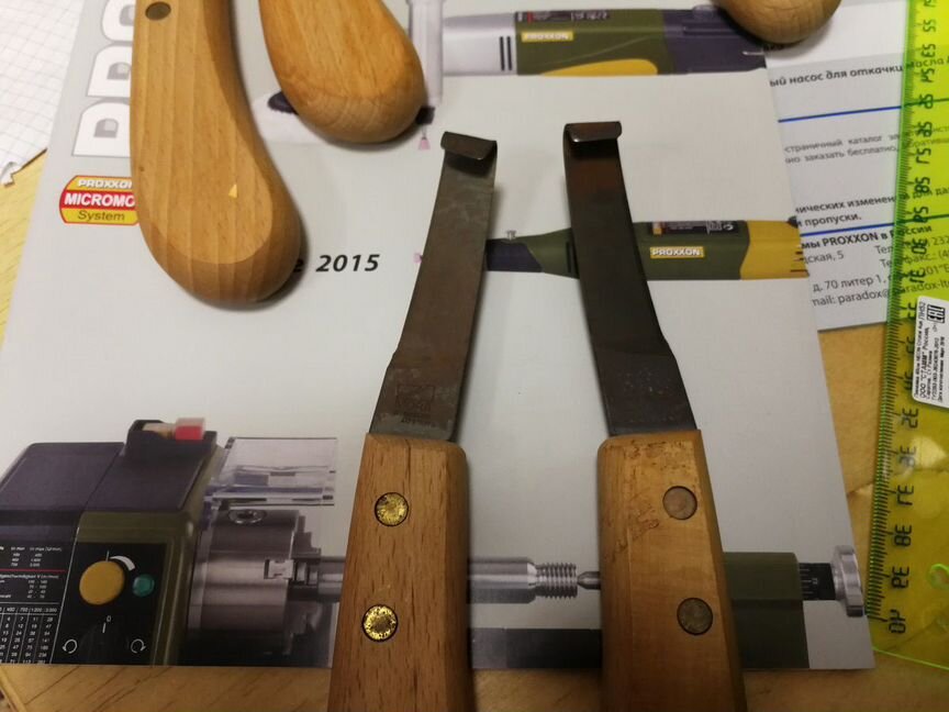 Нож копытный mora equus 180 wide