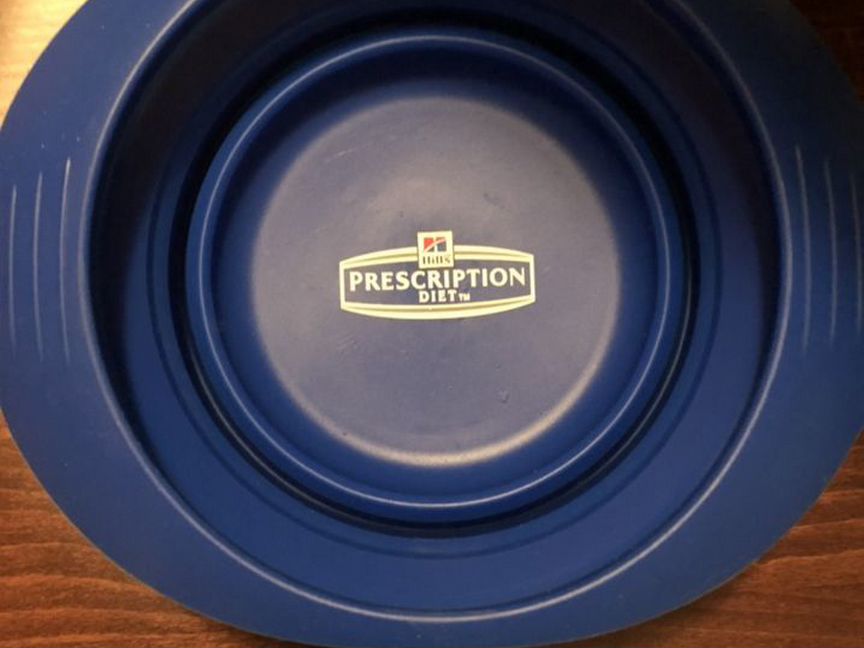 Миска складная для животных, Hills