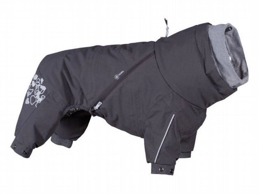 Зимний комбинезон для собак