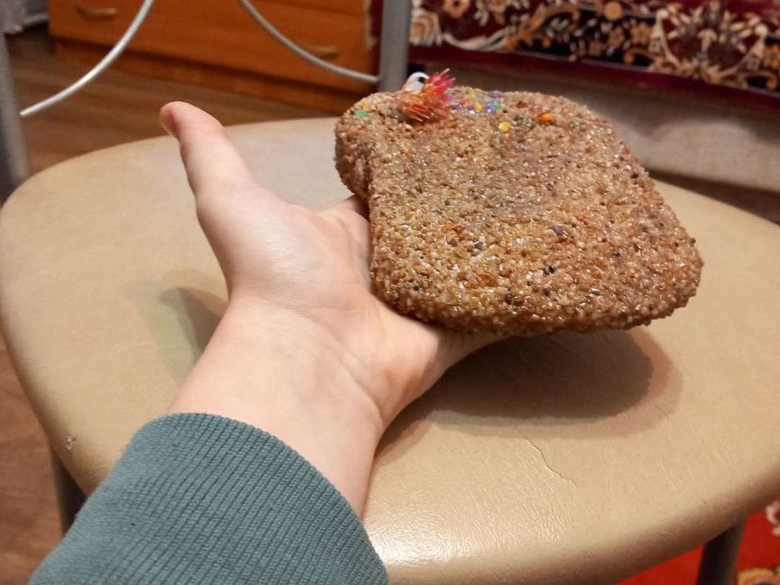 Плот для черепах