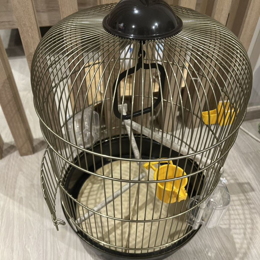 Клетка для птиц ferplast