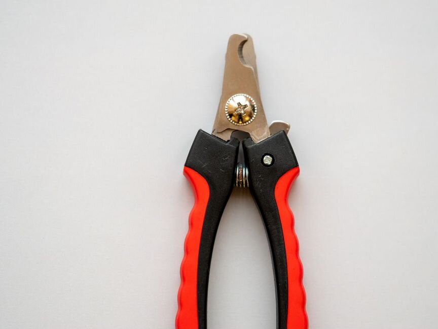 Когтерезка для кошек для собак оптом