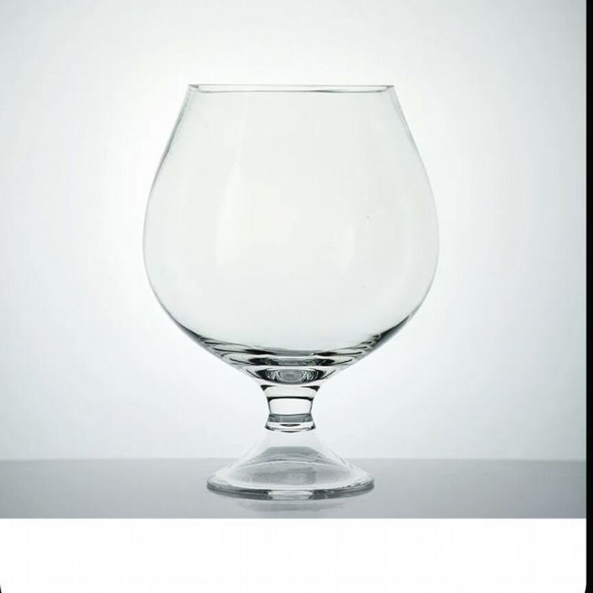 Ваза стекло аквариум 3 л