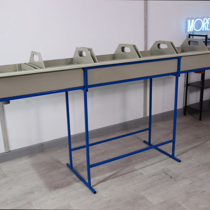 Инкубационный аппарат для форели с доставкой по РФ