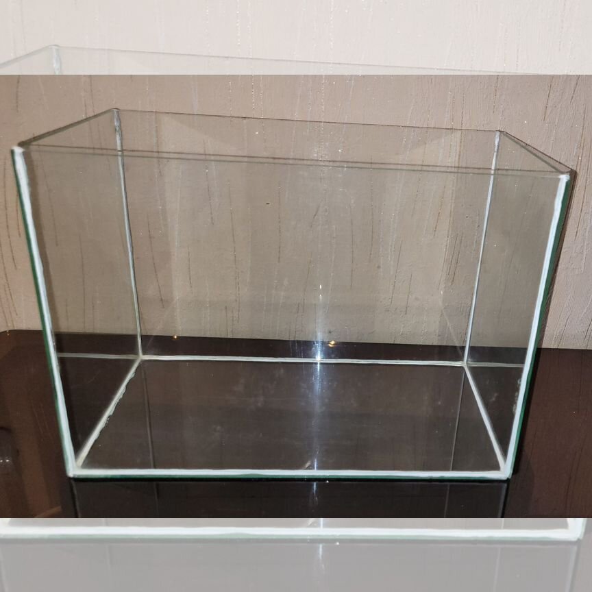 Аквариум, террариум