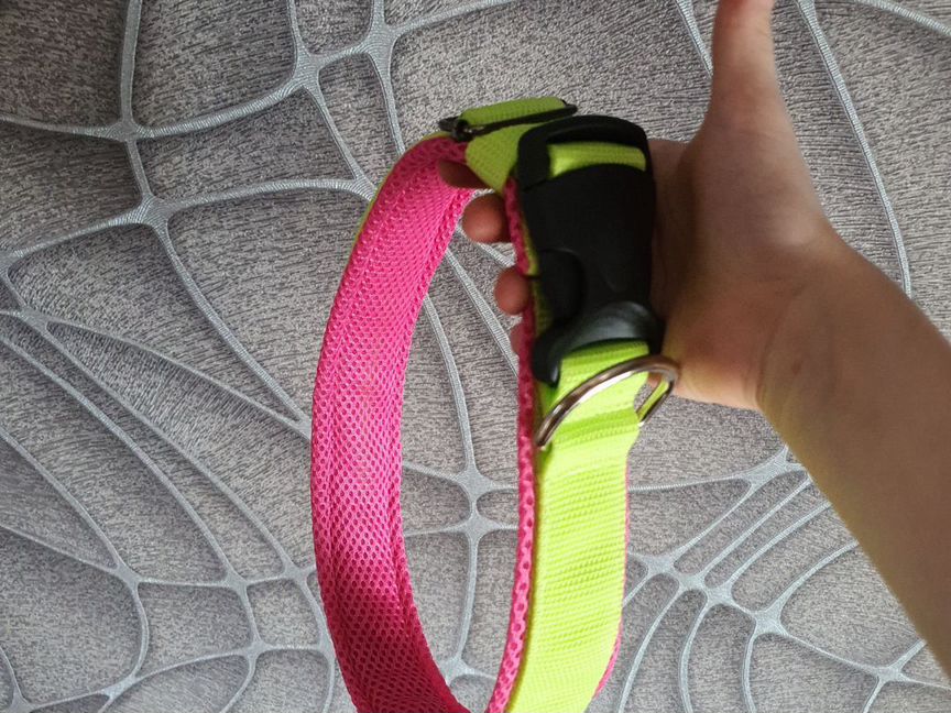 Комплект амуниции