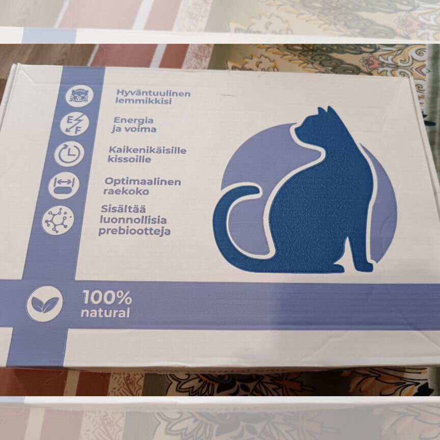 Сухой корм для собак