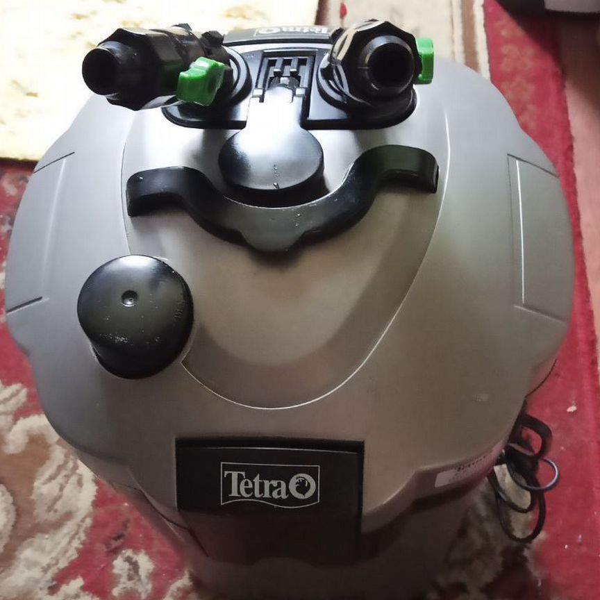 Фильтр tetra ex 1200