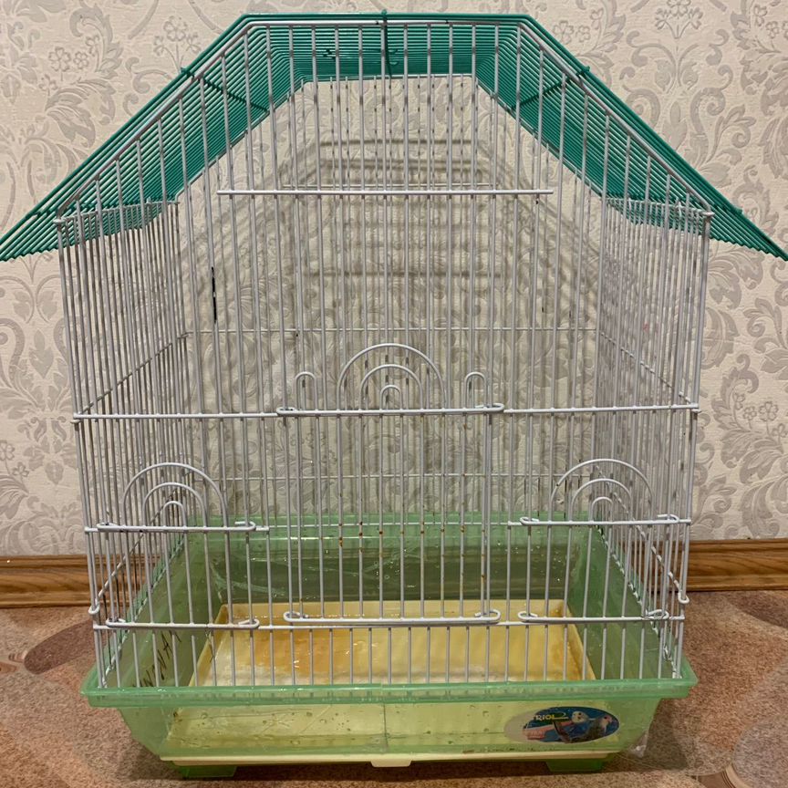 Клетка