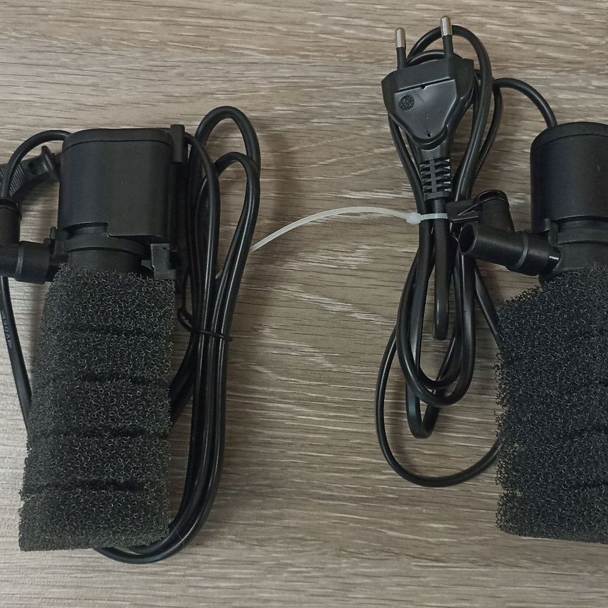 Фильтр aquael turbo mini - до 30 литров