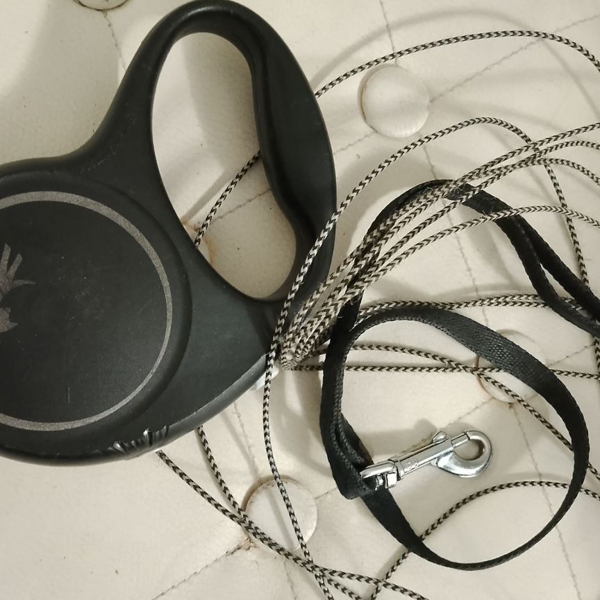 Поводок для маленьких собак