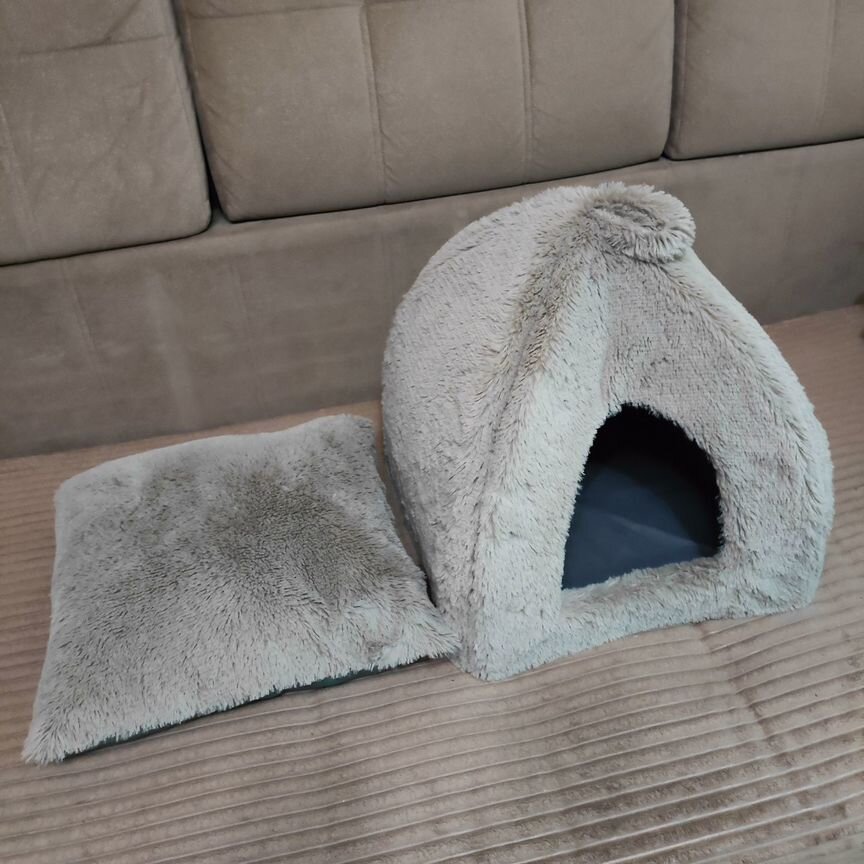 Продаю домик для котика