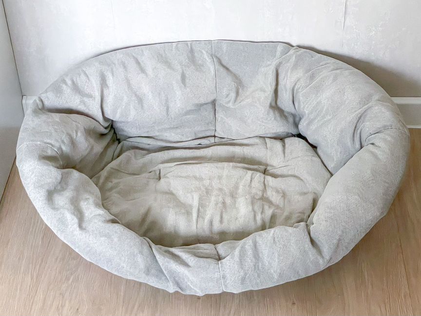 Лежак для собак Ferplast Siesta Deluxe 8 (2 шт)