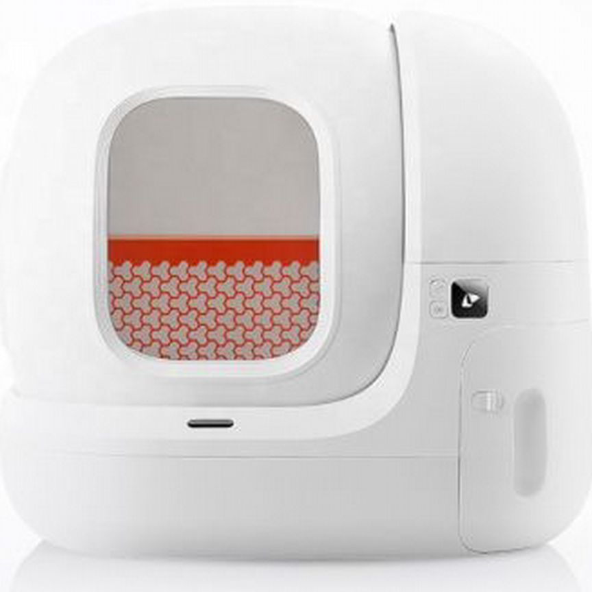 Petkit pura MAX (Rus) Автоматический лоток туалет