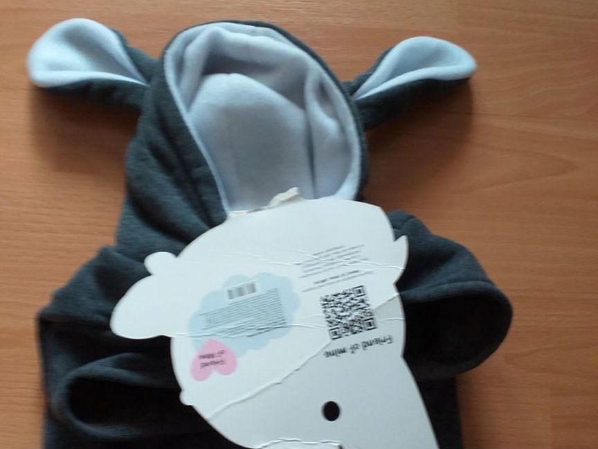 Свитера для собак