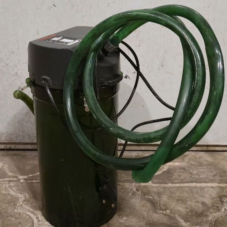 Внешний фильтр eheim 2213