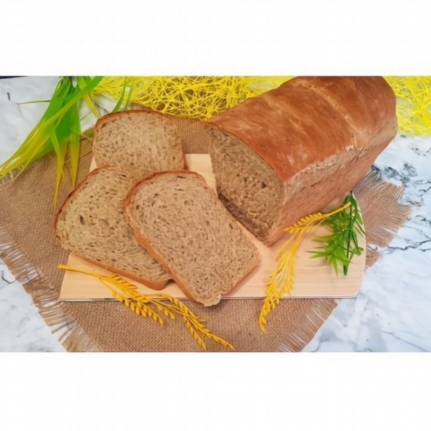 Хлеб на корм животным