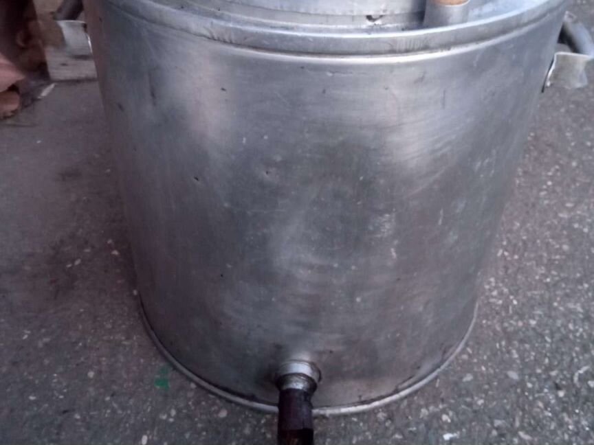 Воскотопка паровая