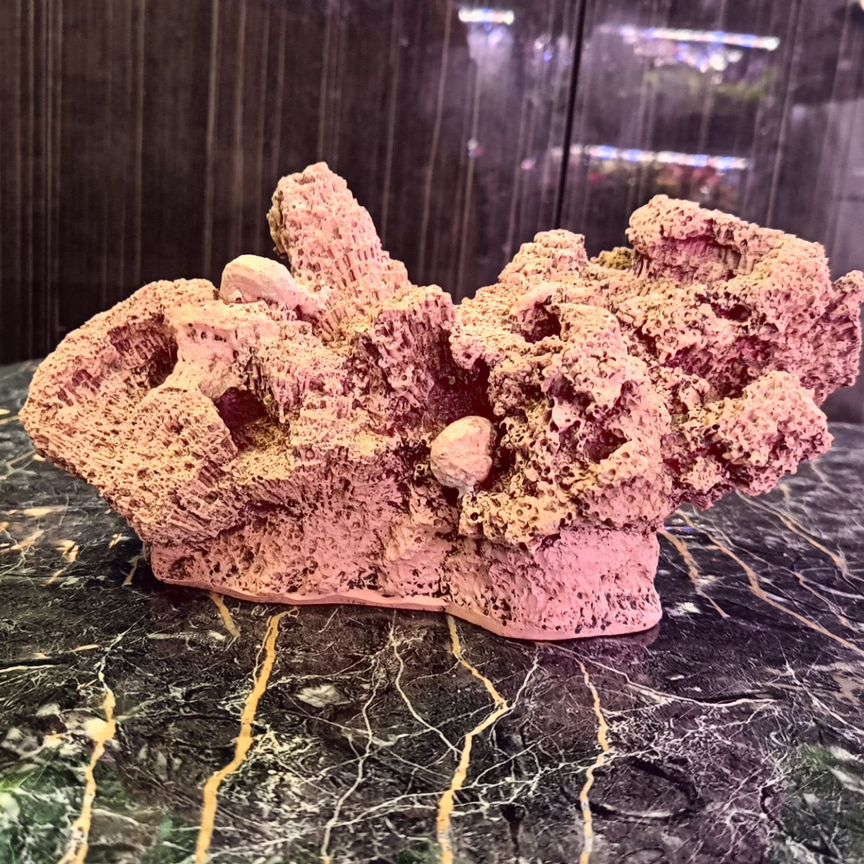 Декорации для аквариума