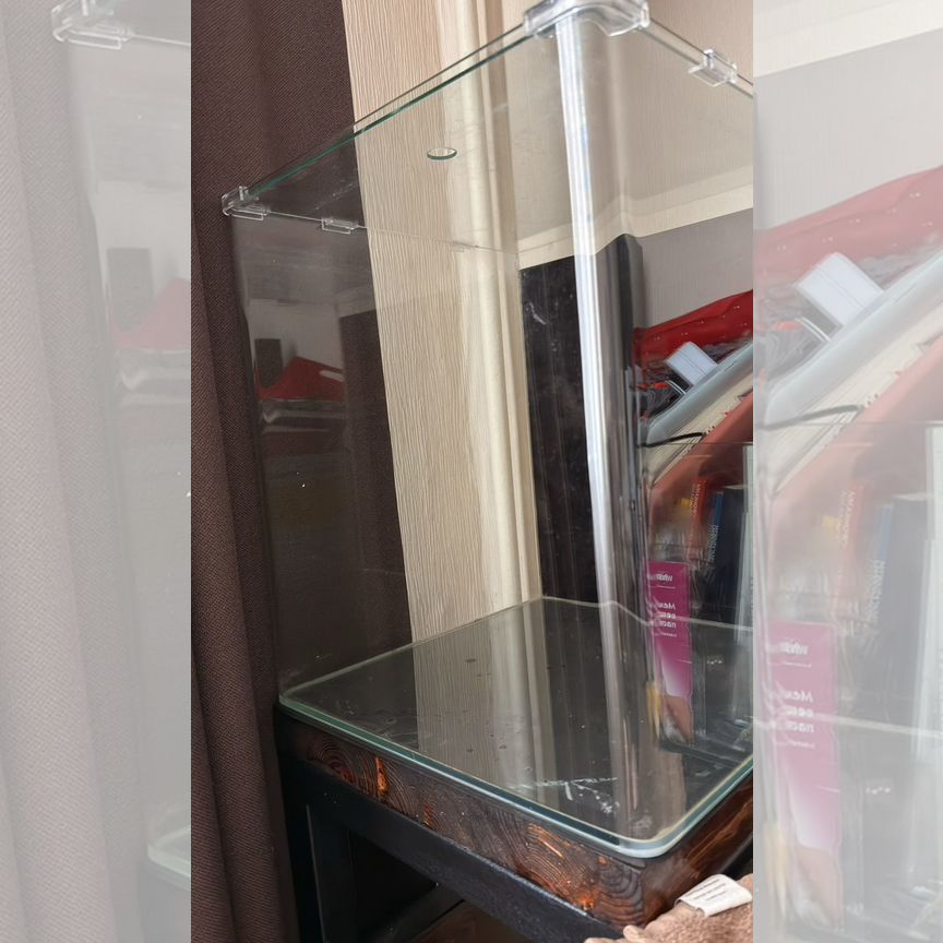 Аквариум Dennerle 60л