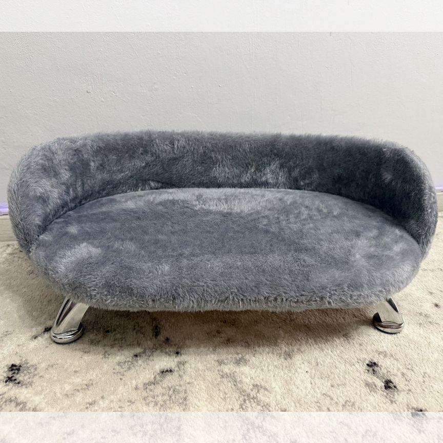 Лежанка-диван для кошек и собак