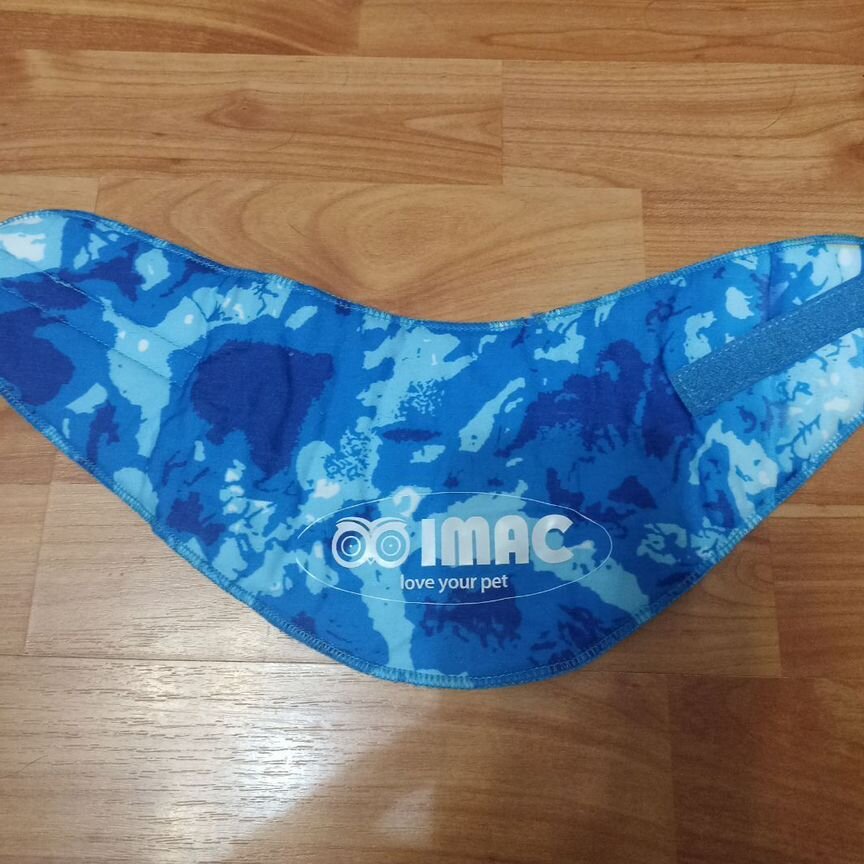 Бандана, для маленьких собак