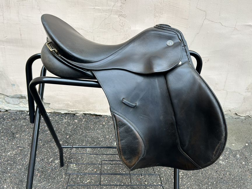 Седло универсальное Kieffer Garmisch