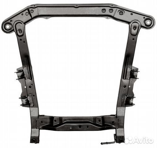 Подрамник LADA Largus / Renault Logan купить в Набережных Челнах ...