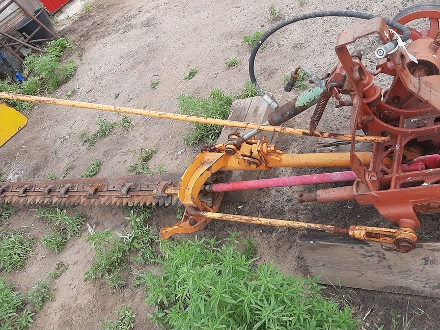 Продам сено коску