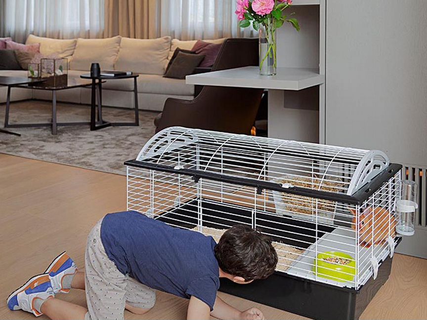 Клетка Casita 100 Ferplast