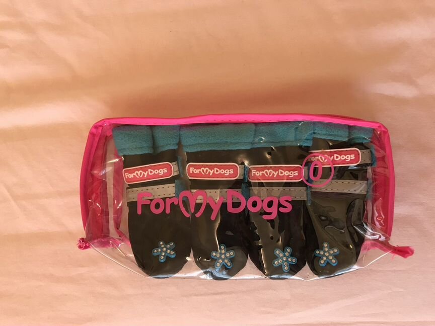 Обувь, for my dogs ботинки для маленьких собак