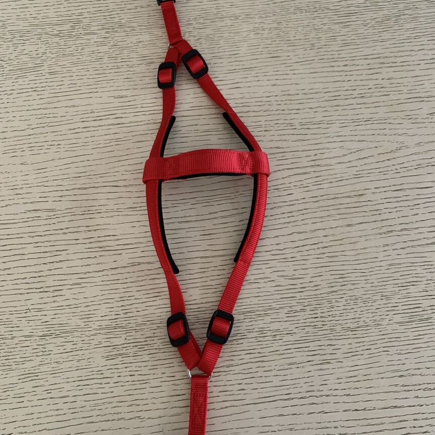 Шлейка для собаки ferplast, размер М