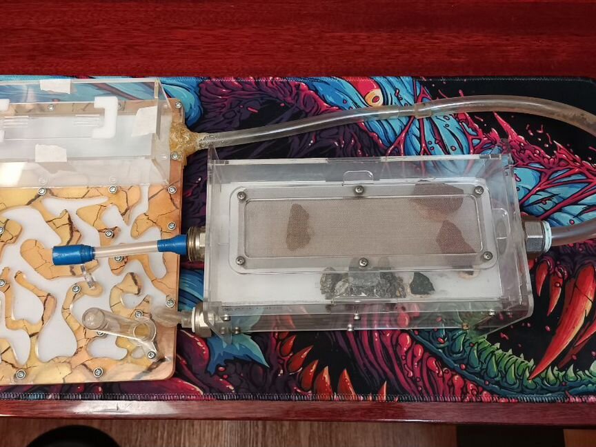 Формикарий для муравьв