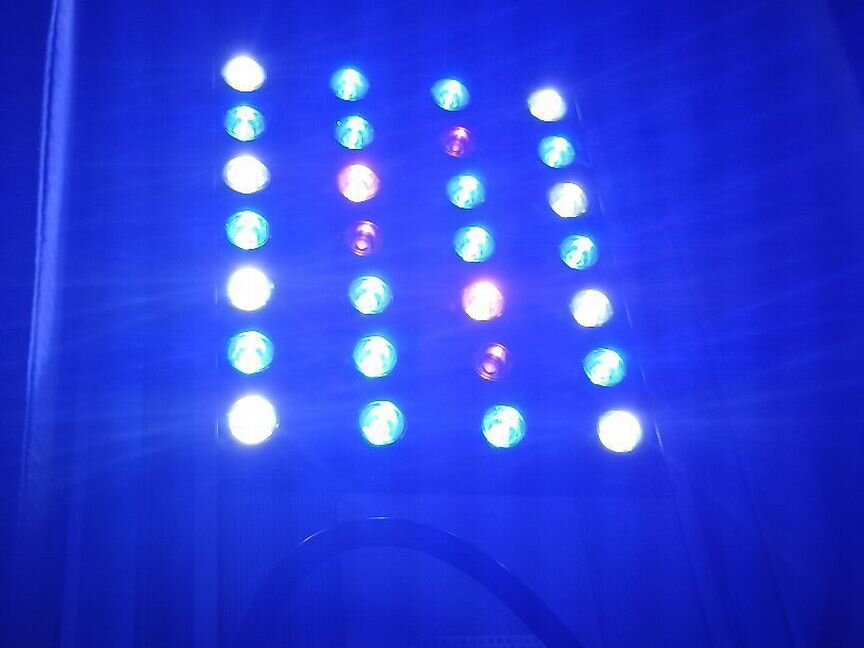 Светодиодный светильник LED cyres LCX
