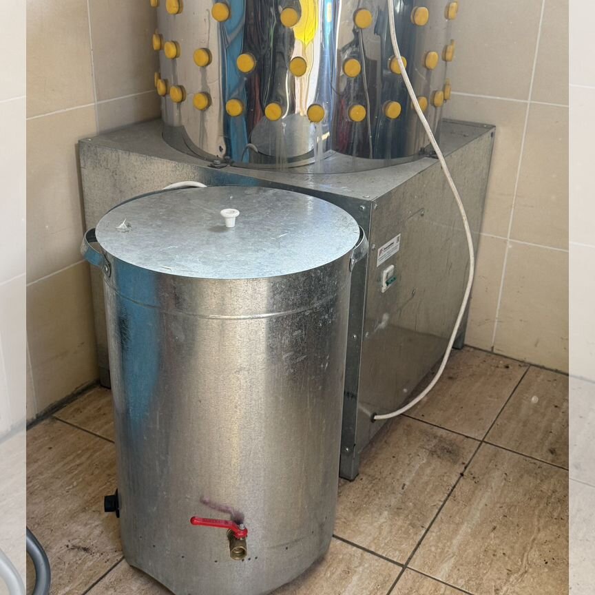 Шпарчан для птицы