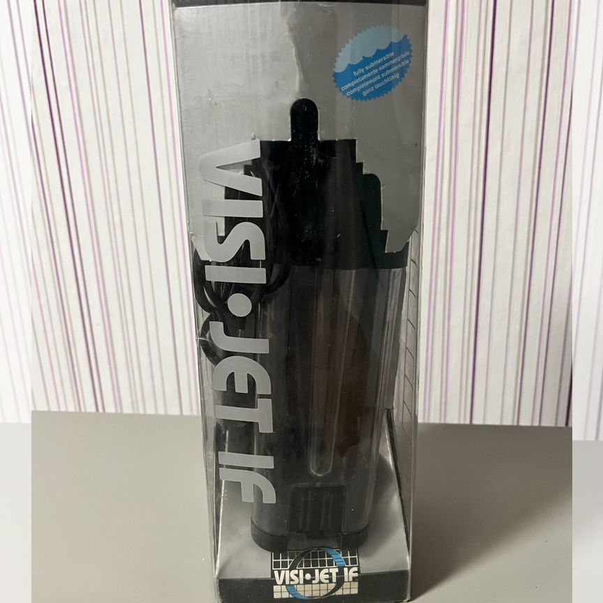 Фильтр для аквариума