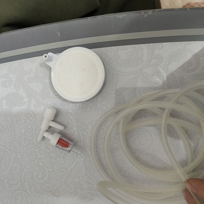 Аэратор для аквариума