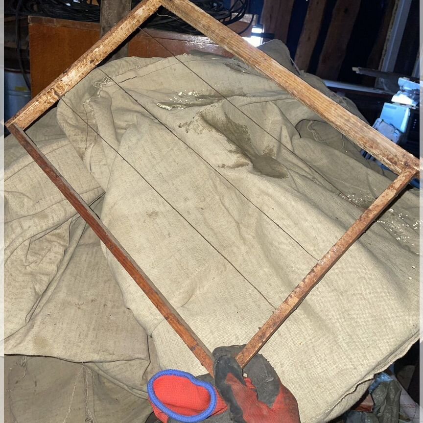 Рамки для ульев