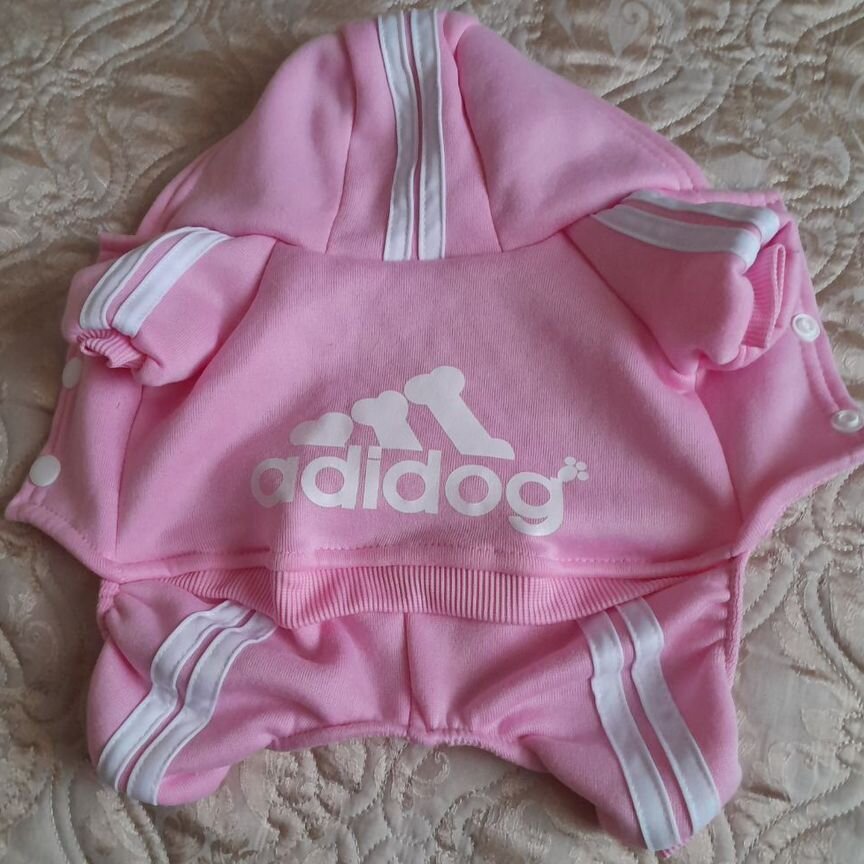 Комбинезон для щенка или кошки