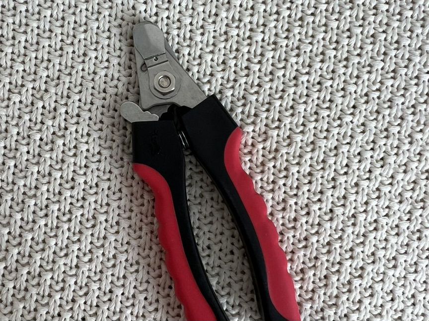 Когтерезка для собак и кошек Hello Pet