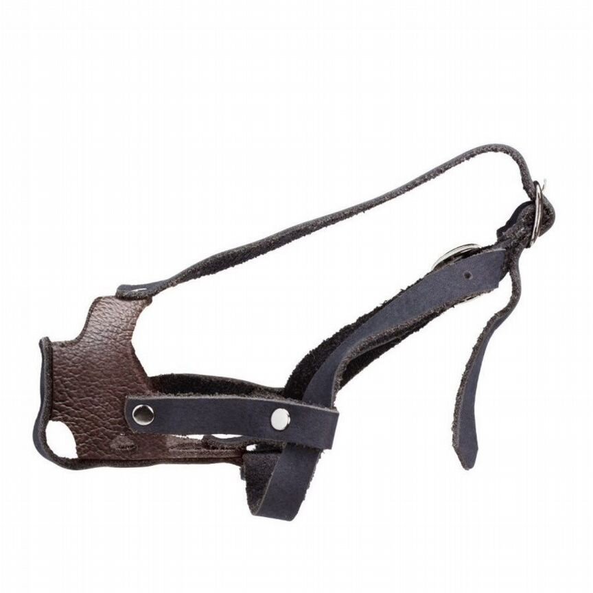 Намордник для маленькой собаки