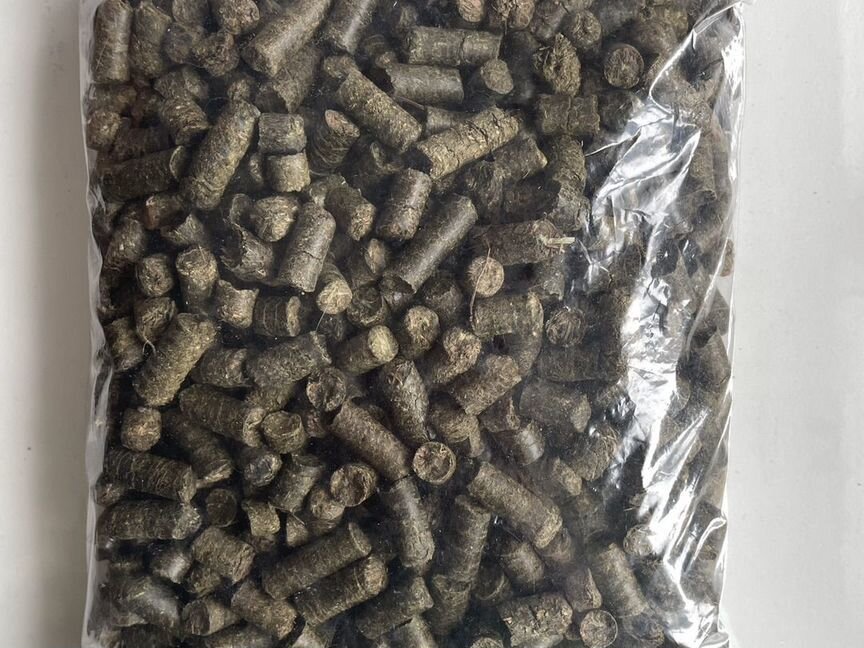 Корм для грызунов Jr Farm